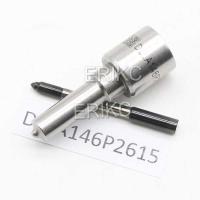China ERIKC DLLA146P2615 Diesel Engine Nozzle 126° Fuel Injector Nozzle for BOS for sale
