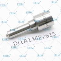 China ERIKC DLLA146P2615 Diesel Engine Nozzle 126° Fuel Injector Nozzle for BOS for sale