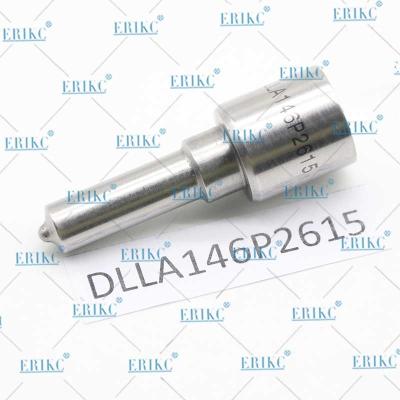 China ERIKC DLLA146P2615 Diesel Engine Nozzle 126° Fuel Injector Nozzle for BOS for sale