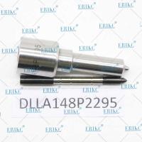 China ERIKC DLLA148P2295 Diesel Injector Nozzle 126° High-Speed Steel for 0445110467 for sale