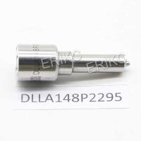 China ERIKC DLLA148P2295 Diesel Injector Nozzle 126° High-Speed Steel for 0445110467 for sale