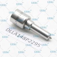 China ERIKC DLLA148P2295 Diesel Injector Nozzle 126° High-Speed Steel for 0445110467 for sale