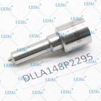 China ERIKC DLLA148P2295 Diesel Injector Nozzle 126° High-Speed Steel for 0445110467 for sale