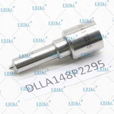 China ERIKC DLLA148P2295 Diesel Injector Nozzle 126° High-Speed Steel for 0445110467 for sale