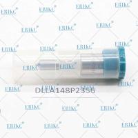 China ERIKC DLLA148P2356 Fuel Injection Nozzle 126° 30g for BOS 0445110533 for sale