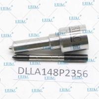 China ERIKC DLLA148P2356 Fuel Injection Nozzle 126° 30g for BOS 0445110533 for sale