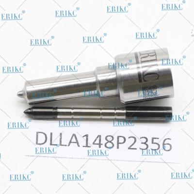 China ERIKC DLLA148P2356 Fuel Injection Nozzle 126° 30g for BOS 0445110533 for sale