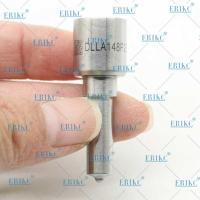 China ERIKC DLLA148P2538 Fuel Injector Nozzle 0433172538 126° for Bosch 0445110780 for sale