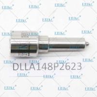 China ERIKC DLLA148P2623 Common Rail Injector Nozzle 126° High-Speed Steel for BOS Diesel Engines for sale