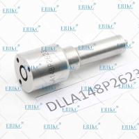 China ERIKC DLLA148P2623 Common Rail Injector Nozzle 126° High-Speed Steel for BOS Diesel Engines for sale
