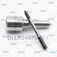 China ERIKC DLLA148P2623 Common Rail Injector Nozzle 126° High-Speed Steel for BOS Diesel Engines for sale