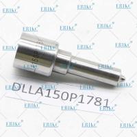 China ERIKC DLLA150P1781 Common Rail Nozzle for Bosch Fuel Injector 150° 0 433 172 088 for sale