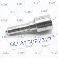 China ERIKC DLLA150P2327 High Pressure Fuel Injector Nozzle 0433172327 126° for Bosch 0445110486 for sale
