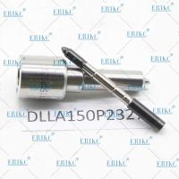 China ERIKC DLLA150P2327 High Pressure Fuel Injector Nozzle 0433172327 126° for Bosch 0445110486 for sale