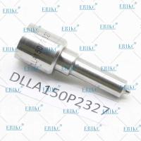 China ERIKC DLLA150P2327 High Pressure Fuel Injector Nozzle 0433172327 126° for Bosch 0445110486 for sale