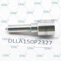 China ERIKC DLLA150P2327 High Pressure Fuel Injector Nozzle 0433172327 126° for Bosch 0445110486 for sale