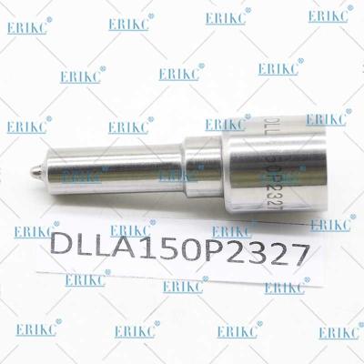 China ERIKC DLLA150P2327 High Pressure Fuel Injector Nozzle 0433172327 126° for Bosch 0445110486 for sale