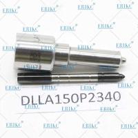 China ERIKC DLLA150P2340 Fuel Injection Nozzle 0433172340 126° for Bosch Diesel Injector 0445110487 for sale