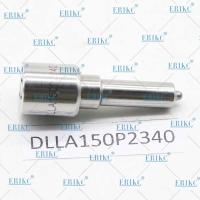 China ERIKC DLLA150P2340 Fuel Injection Nozzle 0433172340 126° for Bosch Diesel Injector 0445110487 for sale