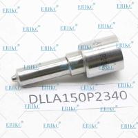 China ERIKC DLLA150P2340 Fuel Injection Nozzle 0433172340 126° for Bosch Diesel Injector 0445110487 for sale