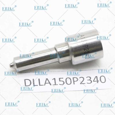 China ERIKC DLLA150P2340 Fuel Injection Nozzle 0433172340 126° for Bosch Diesel Injector 0445110487 for sale