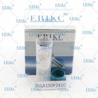 China ERIKC DLLA150P2410 Diesel Fuel Injector Nozzle 0433172410 126° 30g for Bosch 0445120345 for sale