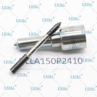 China ERIKC DLLA150P2410 Diesel Fuel Injector Nozzle 0433172410 126° 30g for Bosch 0445120345 for sale