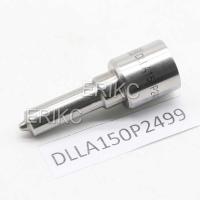 China ERIKC DLLA150P2499 Fuel Injector Nozzle 126° for 0445110715 IVECO Diesel Engine for sale