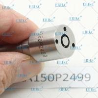 China ERIKC DLLA150P2499 Fuel Injector Nozzle 126° for 0445110715 IVECO Diesel Engine for sale