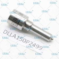 China ERIKC DLLA150P2499 Fuel Injector Nozzle 126° for 0445110715 IVECO Diesel Engine for sale