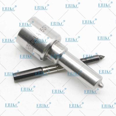 China ERIKC DLLA150P2499 Fuel Injector Nozzle 126° for 0445110715 IVECO Diesel Engine for sale