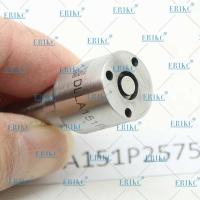 China ERIKC DLLA151P2575 Fuel Oil Nozzle 0433172575 126 Degree 30g for BOS Injector 0445110822 for sale
