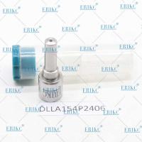 China ERIKC DLLA154P2406 Fuel Injector Nozzle 0433172406 126° for BOS Diesel Engine for sale