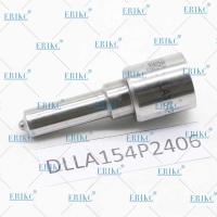 China ERIKC DLLA154P2406 Fuel Injector Nozzle 0433172406 126° for BOS Diesel Engine for sale