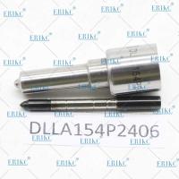 China ERIKC DLLA154P2406 Fuel Injector Nozzle 0433172406 126° for BOS Diesel Engine for sale