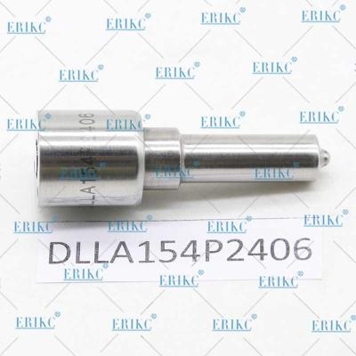 China ERIKC DLLA154P2406 Fuel Injector Nozzle 0433172406 126° for BOS Diesel Engine for sale