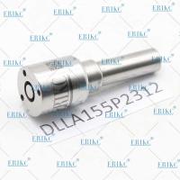 China ERIKC DLLA155P2312 Diesel Injector Nozzle 0433172312 126° for 0445110493 for sale