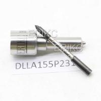 China ERIKC DLLA155P2312 Diesel Injector Nozzle 0433172312 126° for 0445110493 for sale