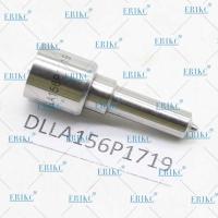China ERIKC DLLA156P1719 BOS Common Rail Nozzle 8 Hole 156 Degree High Speed Steel for sale