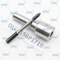 China ERIKC DLLA156P1719 BOS Common Rail Nozzle 8 Hole 156 Degree High Speed Steel for sale