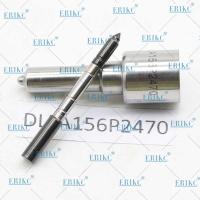 China ERIKC DLLA156P2470 High Pressure Fuel Injector Nozzle 0433172470 126 Degree for BOS for sale