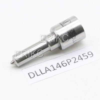 China ERIKC 0433172459 Injector Fuel Nozzle DLLA146P2459 126° for BOS Diesel Engine for sale