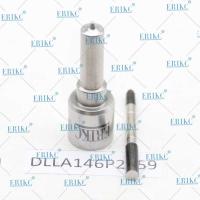China ERIKC 0433172459 Injector Fuel Nozzle DLLA146P2459 126° for BOS Diesel Engine for sale