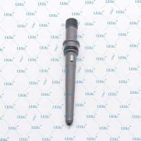 China ERIKC D29011-0801 Fuel Injector Connector Pipe 173.5mm for Common Rail Diesel Engines for sale