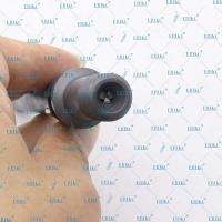 China ERIKC C4931173 Injector High Pressure Oil Backflow Joint Pipe Assembly 107mm for 3975929 for sale