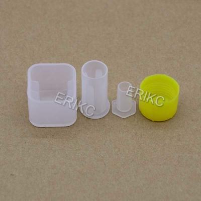 China ERIKC E1023506 Injector Plastic Protection High Pressure Inlet Port Cap for Injector for sale