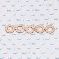 China ERIKC F00RJ02175 Injector Copper Washer Brass for Bosch Common Rail Diesel Engines 1 Pack for sale
