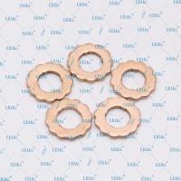 China ERIKC F00RJ02175 Injector Copper Washer Brass for Bosch Common Rail Diesel Engines 1 Pack for sale