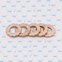 China ERIKC F00RJ02175 Injector Copper Washer Brass for Bosch Common Rail Diesel Engines 1 Pack for sale