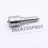 China ERIKC DLLA155P807 093400-8070 Oil Burner Nozzle for Toyota 23670-30060 Common Rail Injector for sale